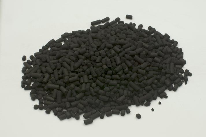 Activated Carbon for Internal Charcoal Trap (1.25 kg) (2182000) – M ...