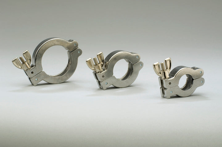 KF-25 Clamps (3200054) – M. Braun USA eStore
