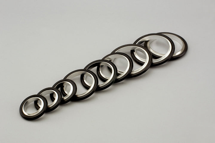 KF-16 O-ring w/ Centering Ring (2800022) – M. Braun USA eStore